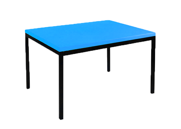 Mesas para preescolar | Diana Soluciones Educativas S.A. de C.V.